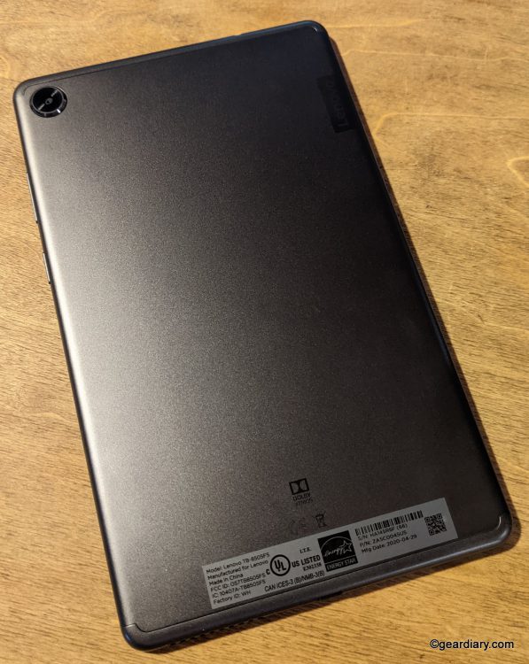 Lenovo Smart Tab M8 and Smart Tab M10 Are 2-in-1 Smart Home Hubs That ...