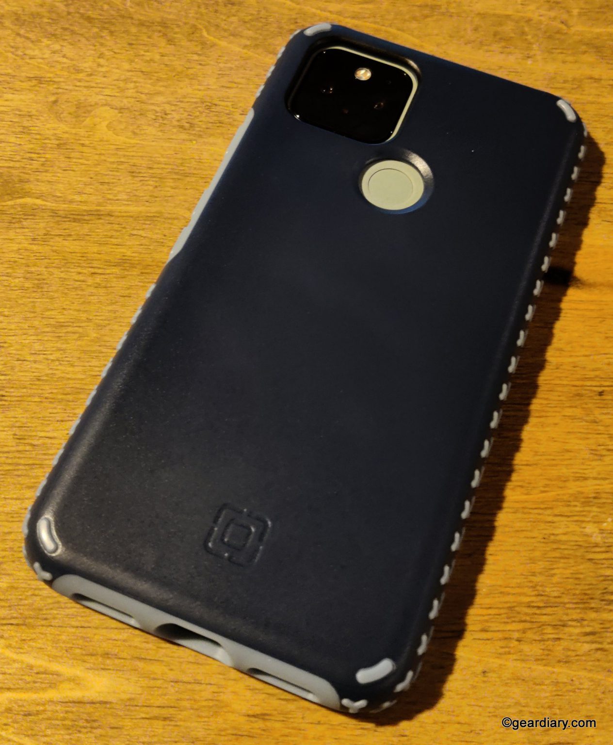 Incipio Grip Slim Case Will Keep your New Pixel 5 Protected