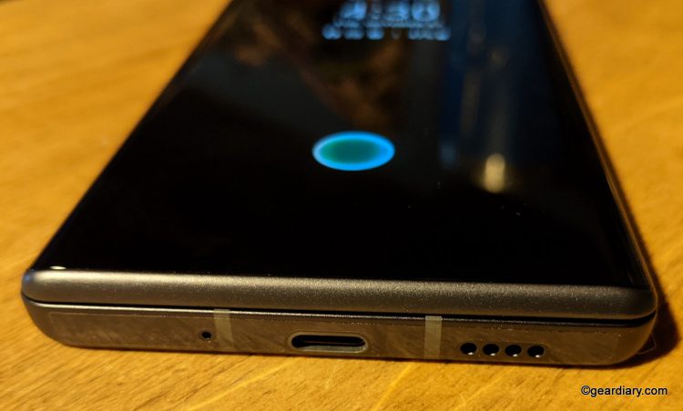 The LG Wing 5G Is Here, and It's Something Else