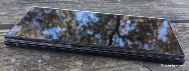 The LG Wing 5G Is Here, and It's Something Else