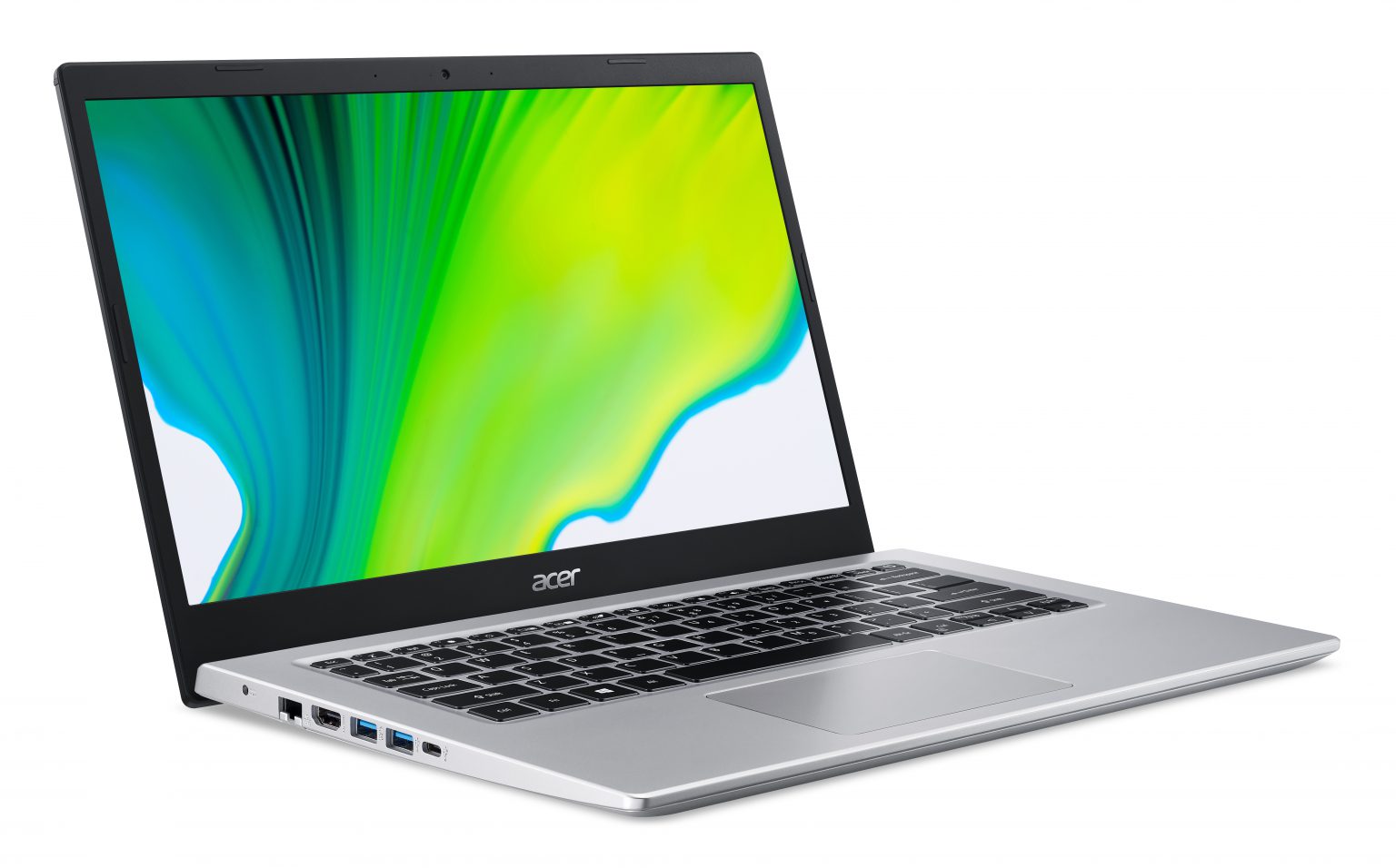 Acer Announces a Whole Year's Worth of New Products