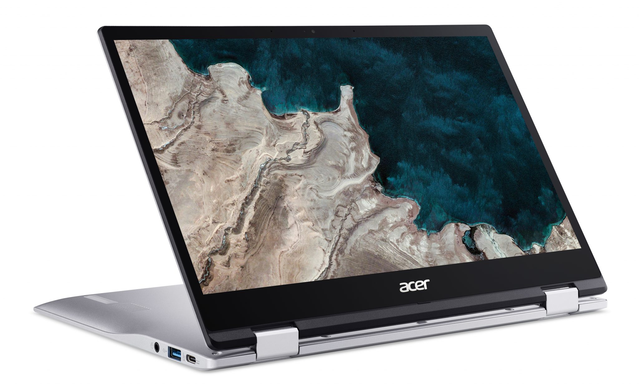 Acer Announces a Whole Year's Worth of New Products