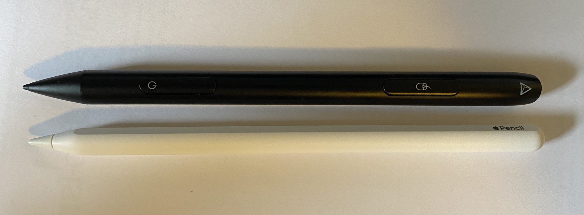 Adonit Note-M Stylus Is Less Than the Apple Pencil and So Much More