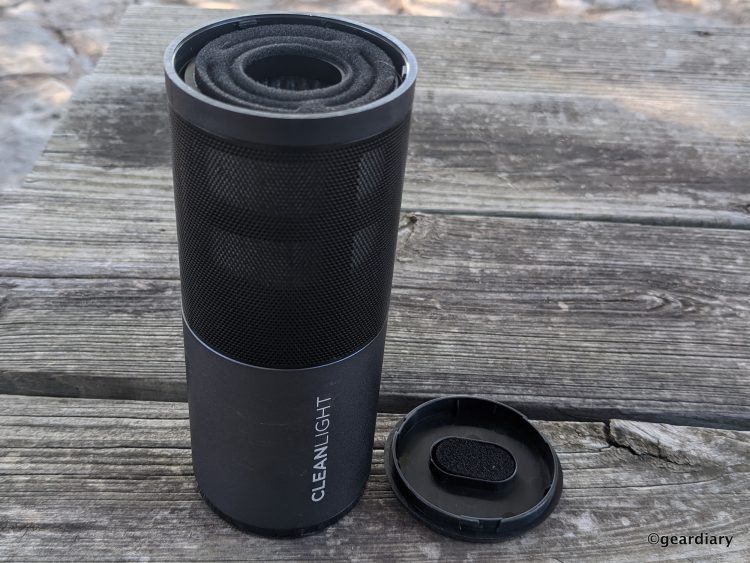 KeySmart FogBlock and CleanLight Air Focus on Meeting Our Changing ...