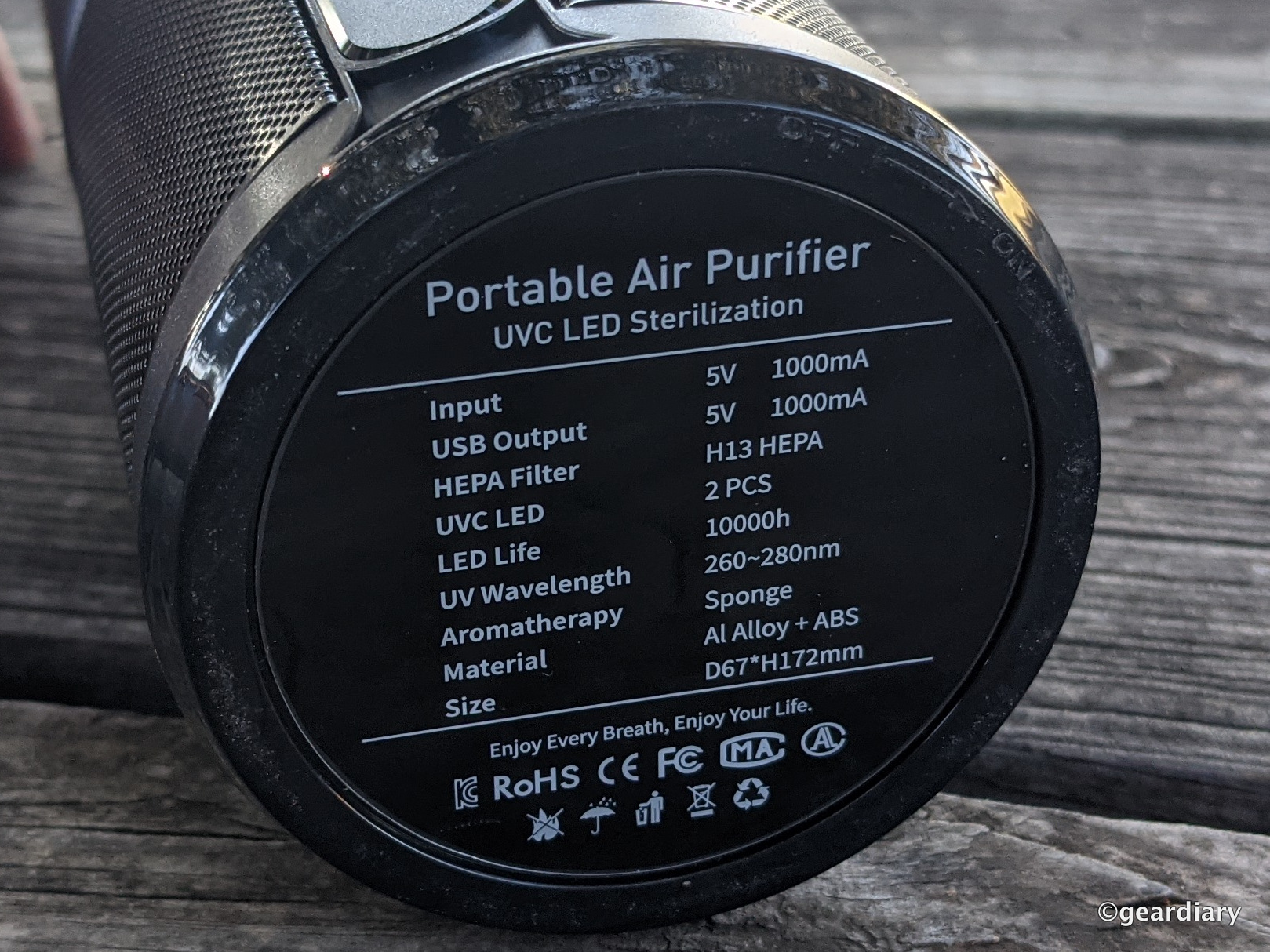 KeySmart FogBlock and CleanLight Air Focus on Meeting Our Changing ...