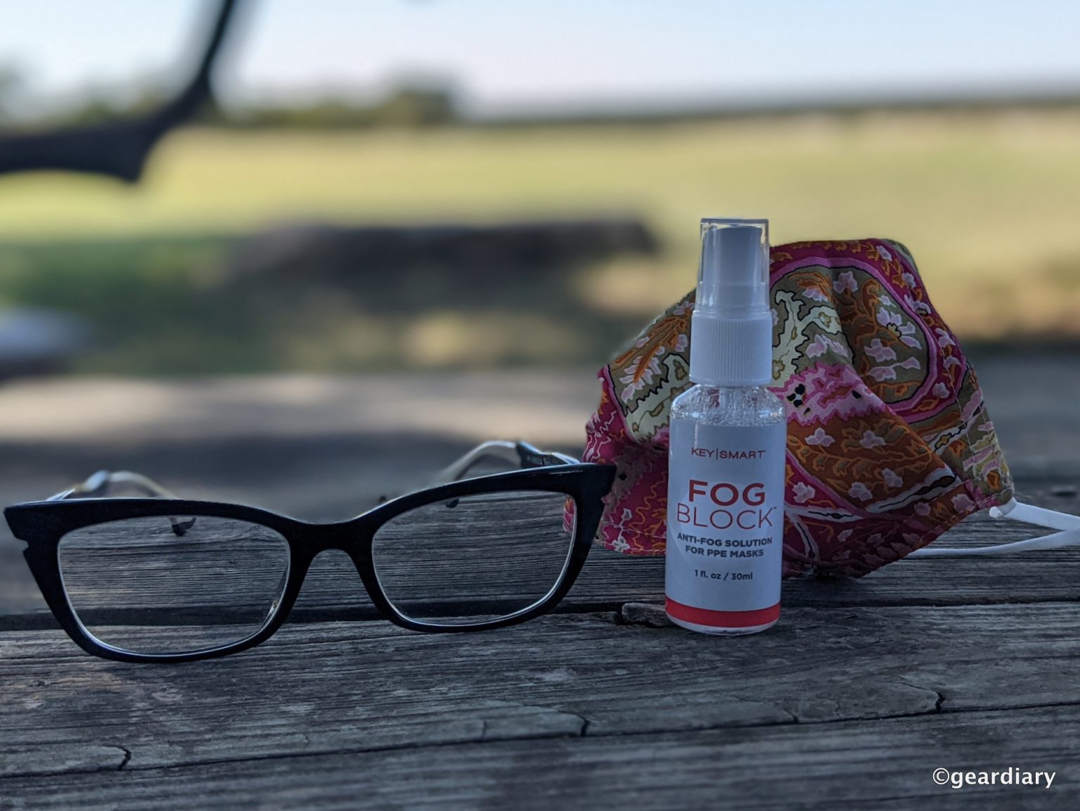 KeySmart FogBlock and CleanLight Air Focus on Meeting Our Changing ...