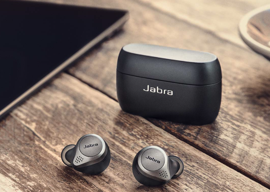 Jabra Adds ANC to Elite 75t/75t Active True Wireless Earphones | GearDiary