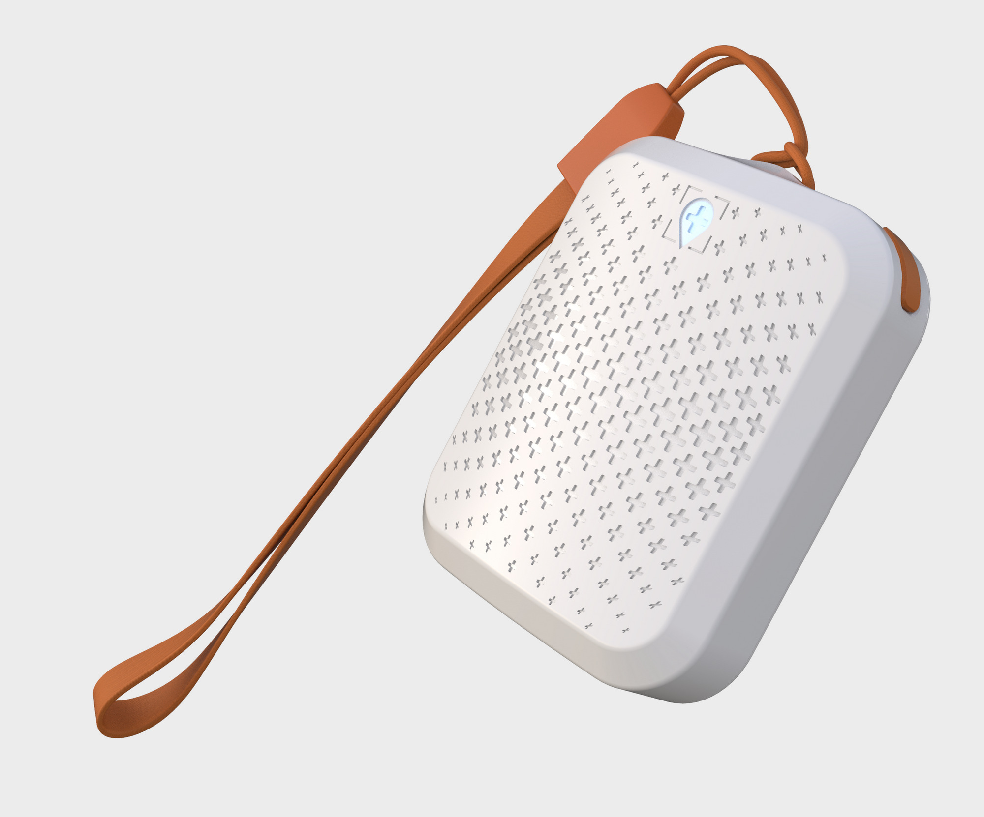 The Tack GPS Will Make Indoor and Outdoor GPS Location Tracking ...