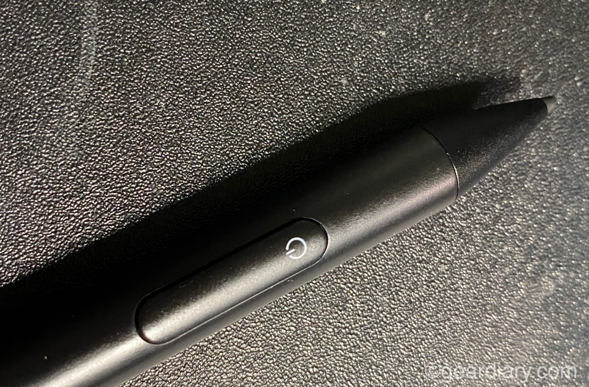 Adonit Note-M Stylus Is Less Than the Apple Pencil and So Much More