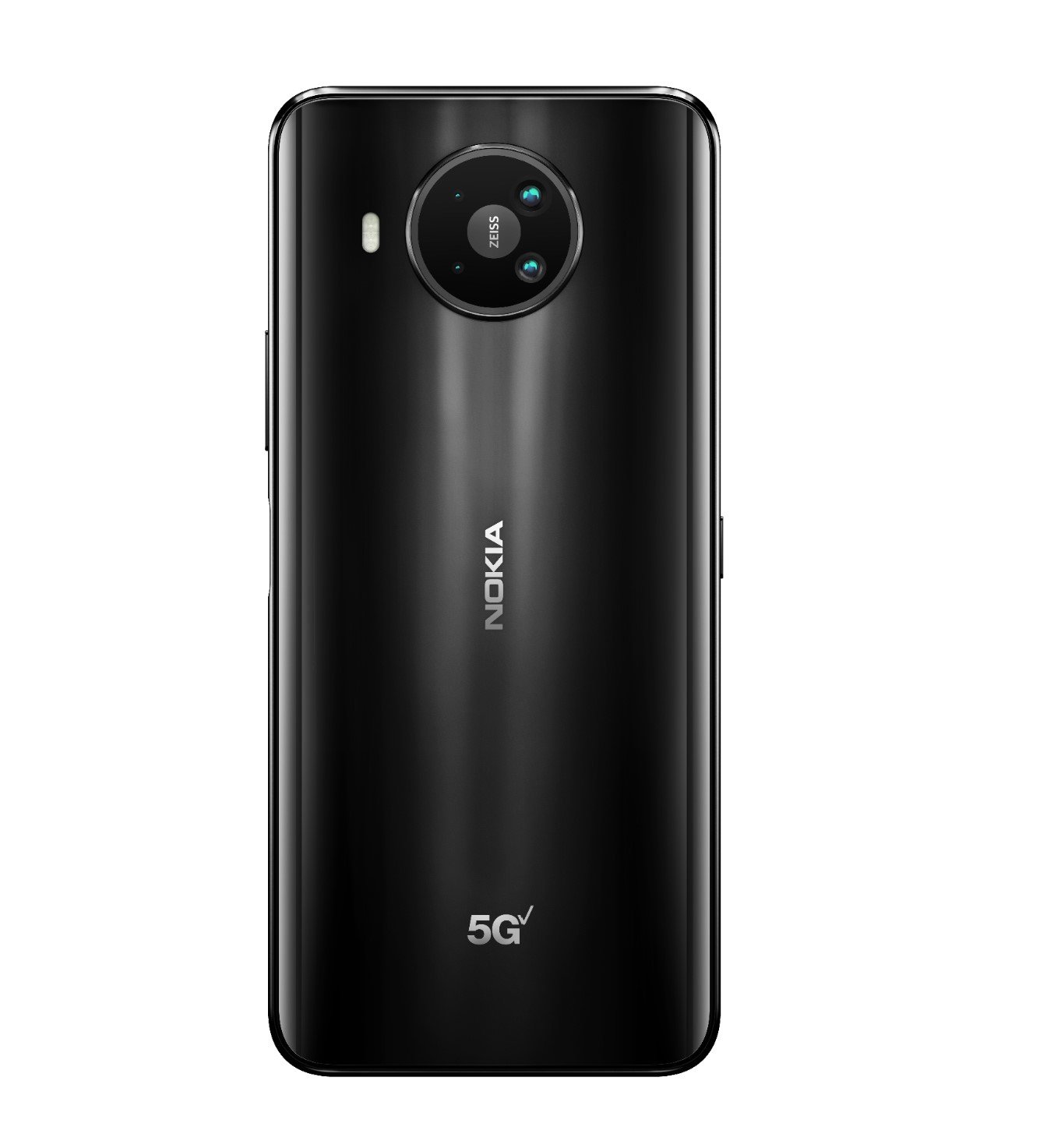 Nokia Comes Roaring into the mmWave 5G World with the Nokia 8 V 5G UW