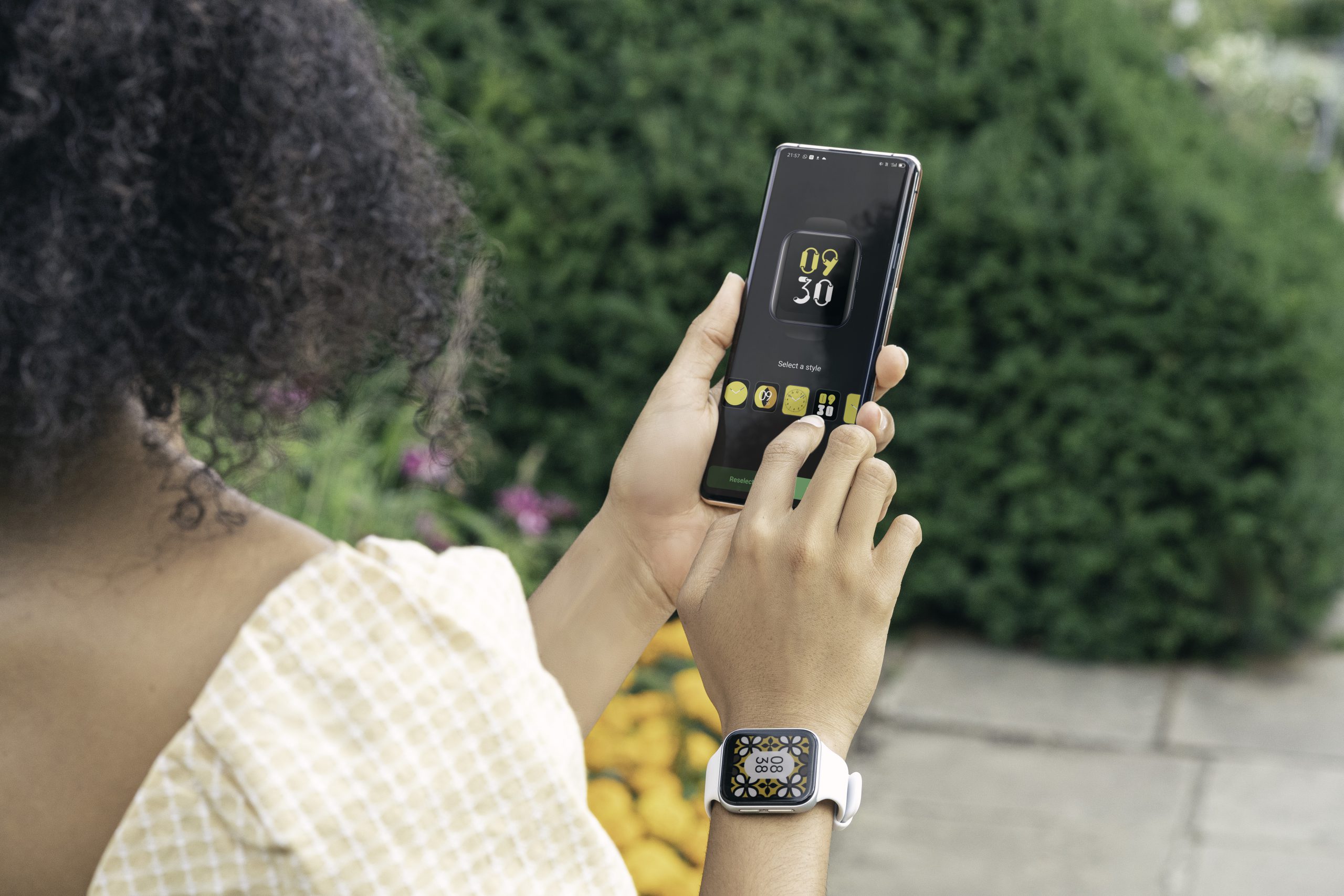 Powered by Wear OS, the OPPO Watch Is an Android User's Answer to Smart ...