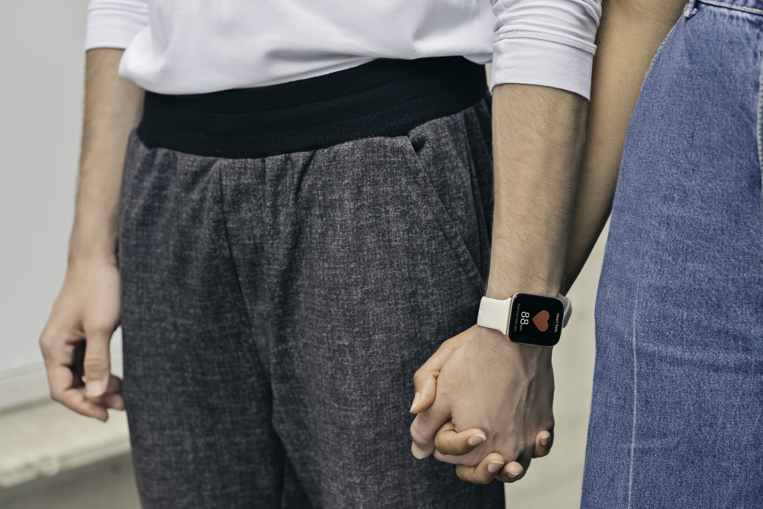 Powered by Wear OS, the OPPO Watch Is an Android User's Answer to Smart ...