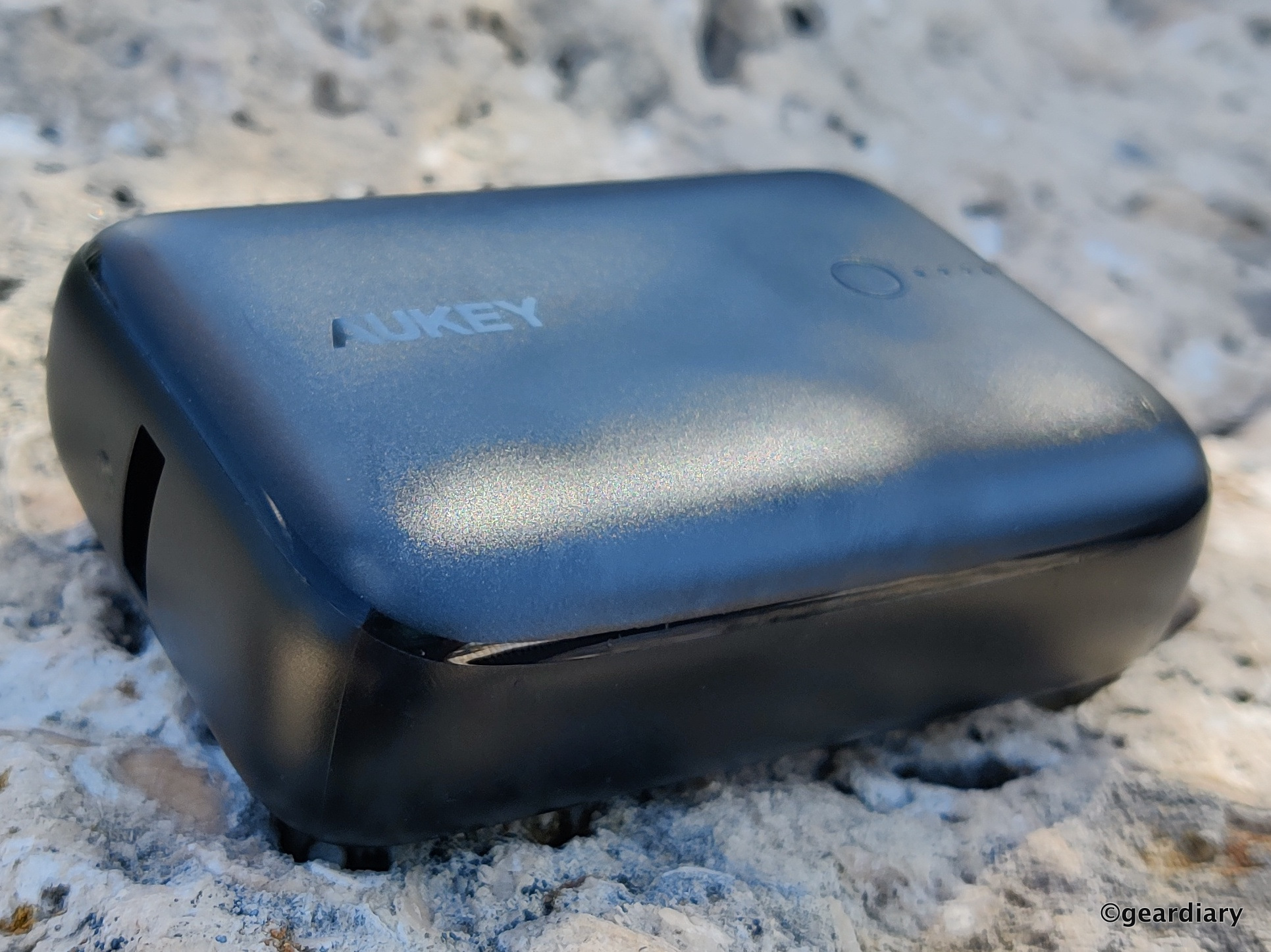 Fast-Charge Your Portable Gear with the Latest Aukey Power Banks