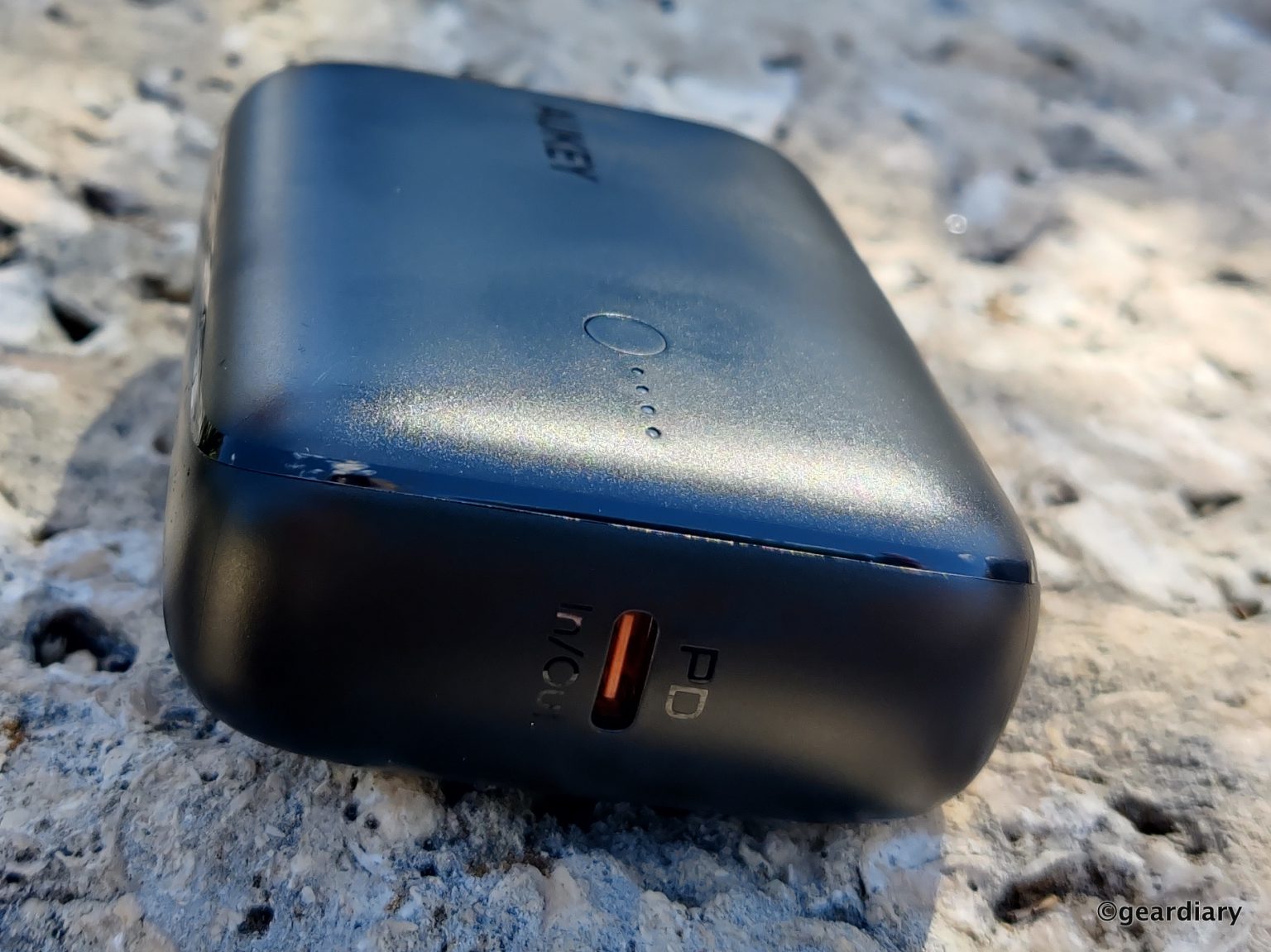 Fast-Charge Your Portable Gear with the Latest Aukey Power Banks