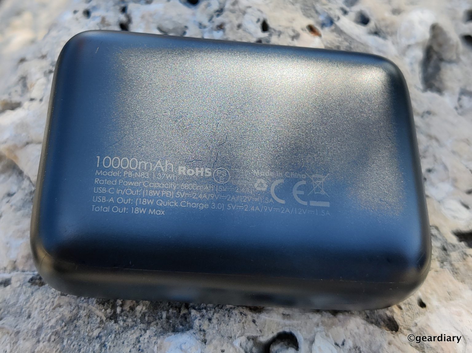 Fast-Charge Your Portable Gear with the Latest Aukey Power Banks