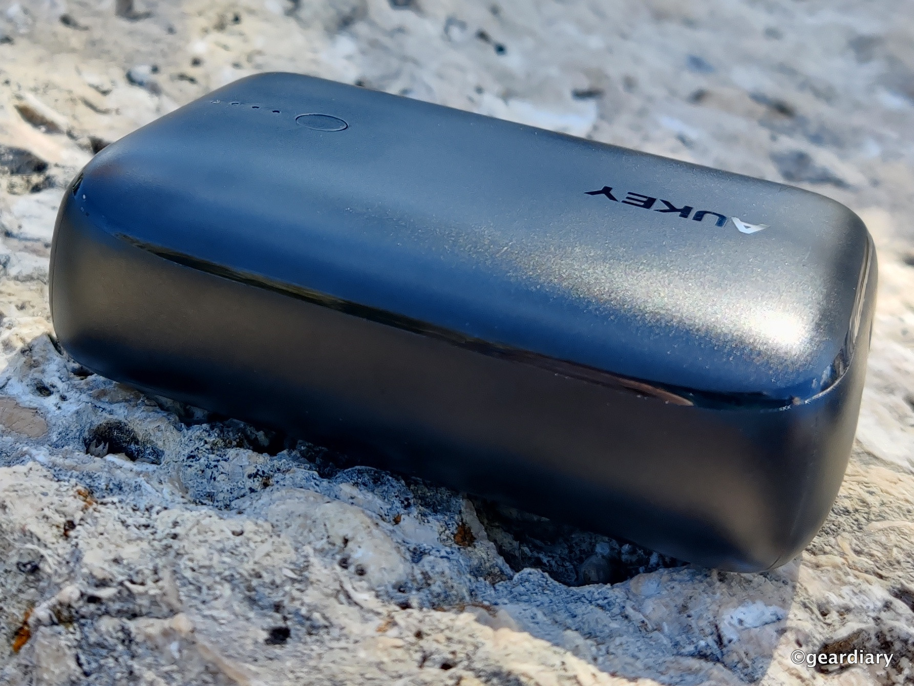 Fast-Charge Your Portable Gear with the Latest Aukey Power Banks