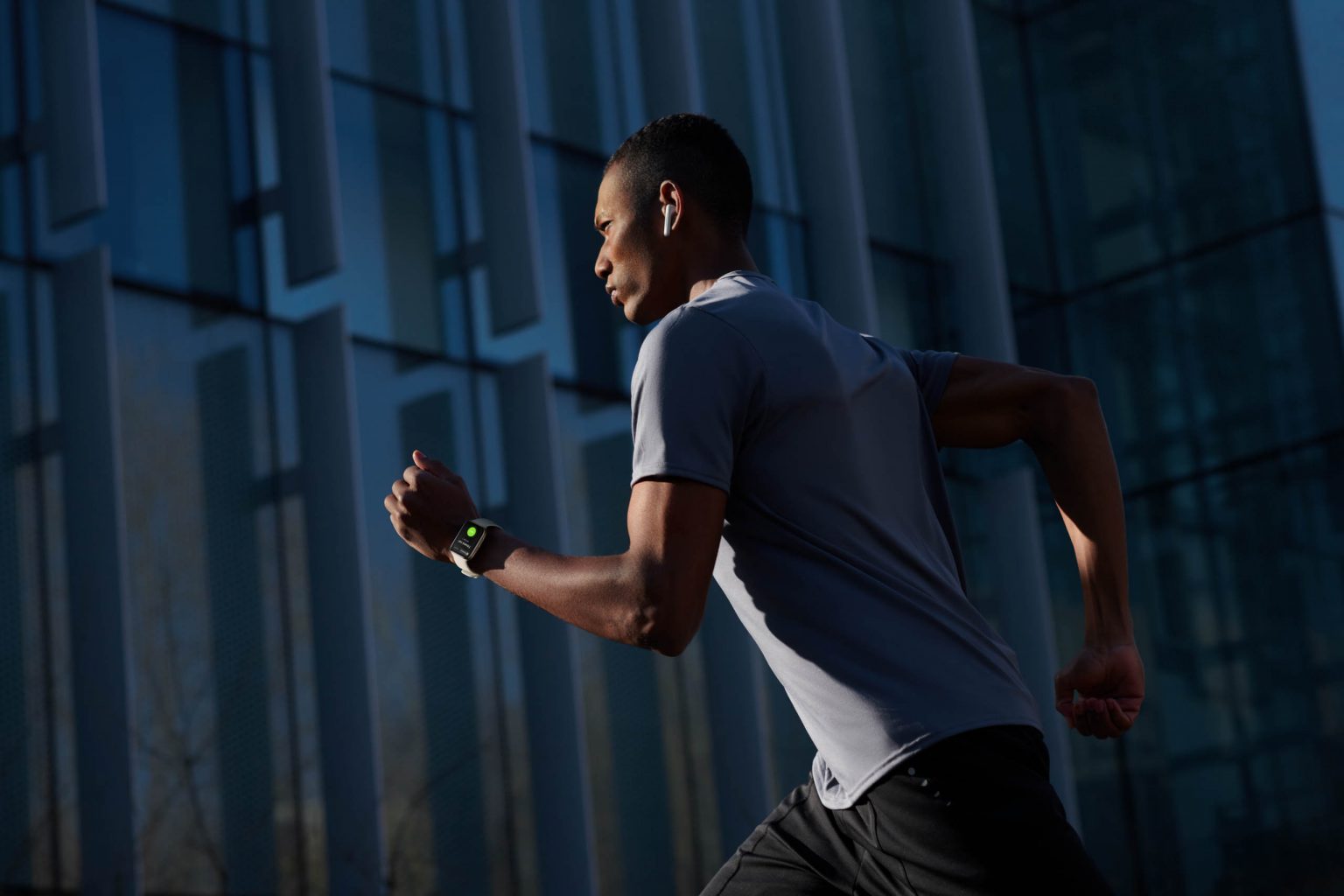 Powered by Wear OS, the OPPO Watch Is an Android User's Answer to Smart ...