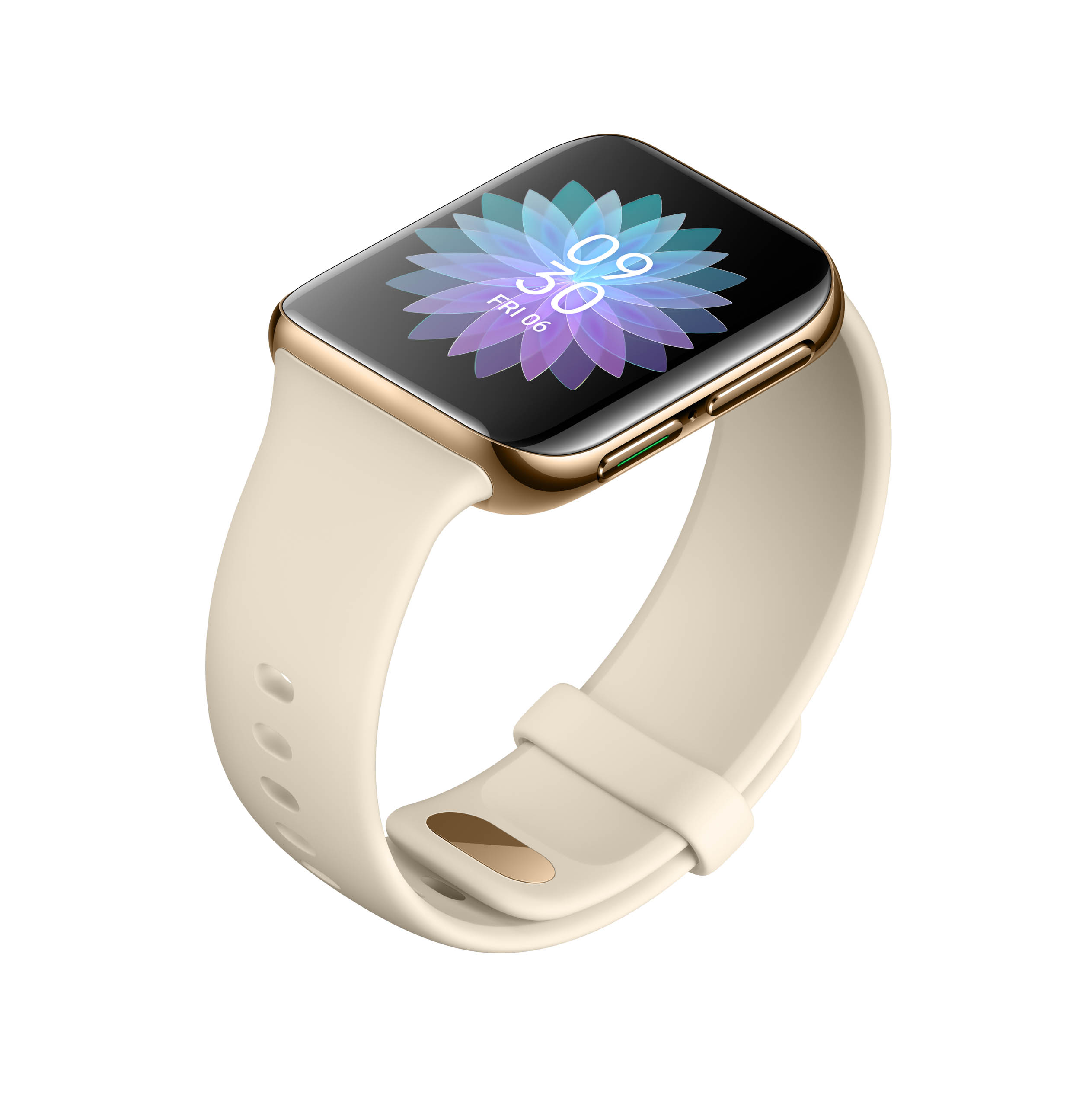 Powered by Wear OS, the OPPO Watch Is an Android User's Answer to Smart ...