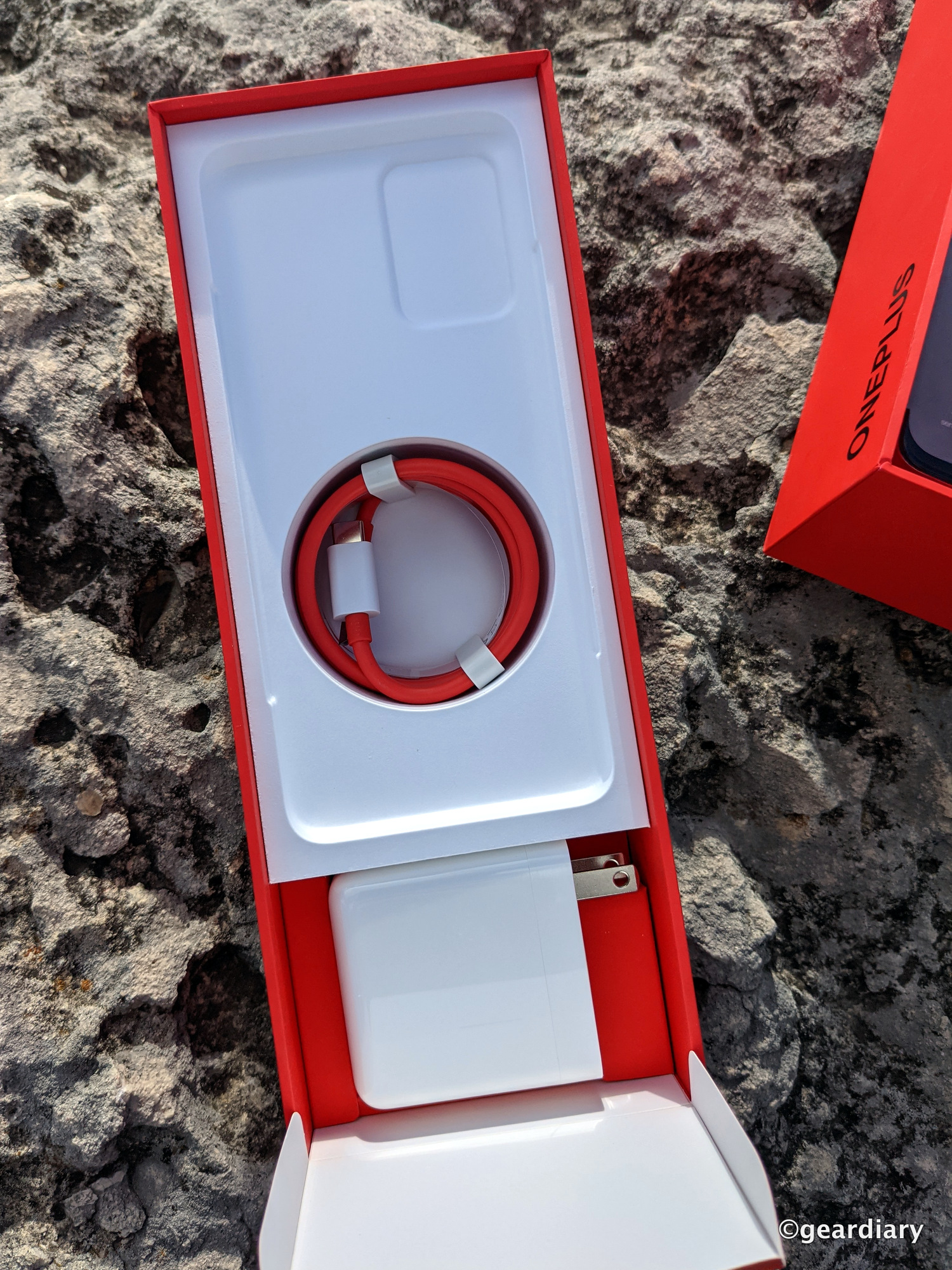 One Plus 8T Review: It's Nearly Perfect