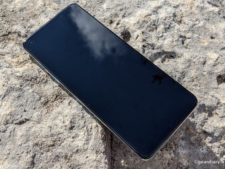 One Plus 8T Review: It's Nearly Perfect