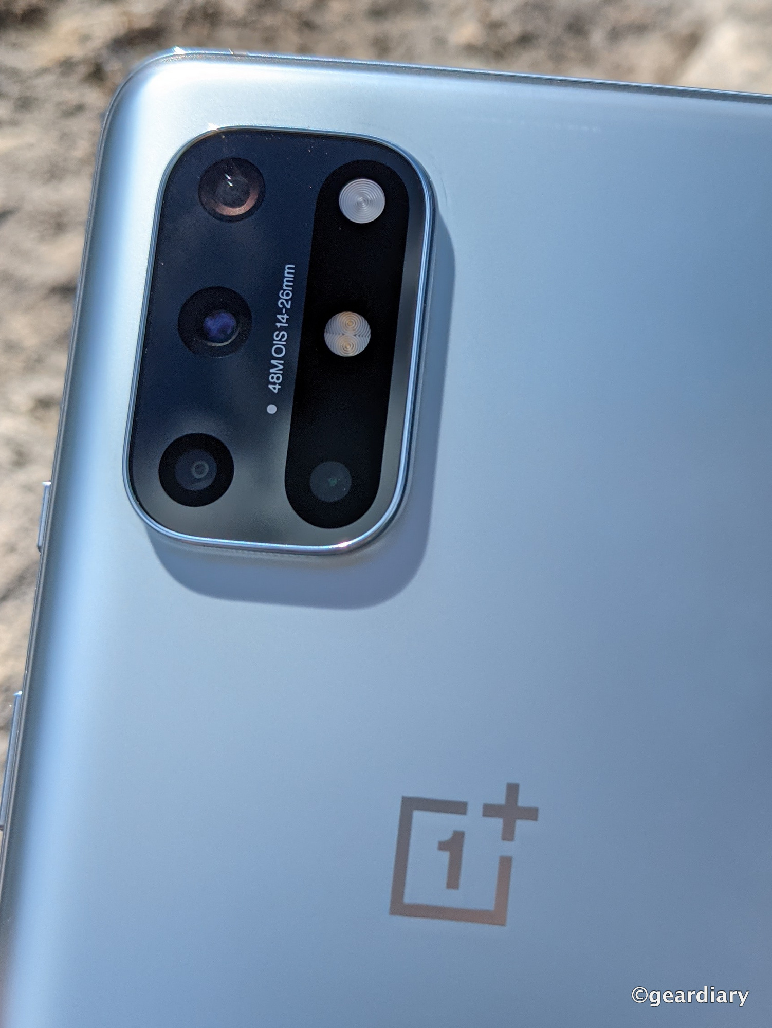 One Plus 8T Review: It's Nearly Perfect