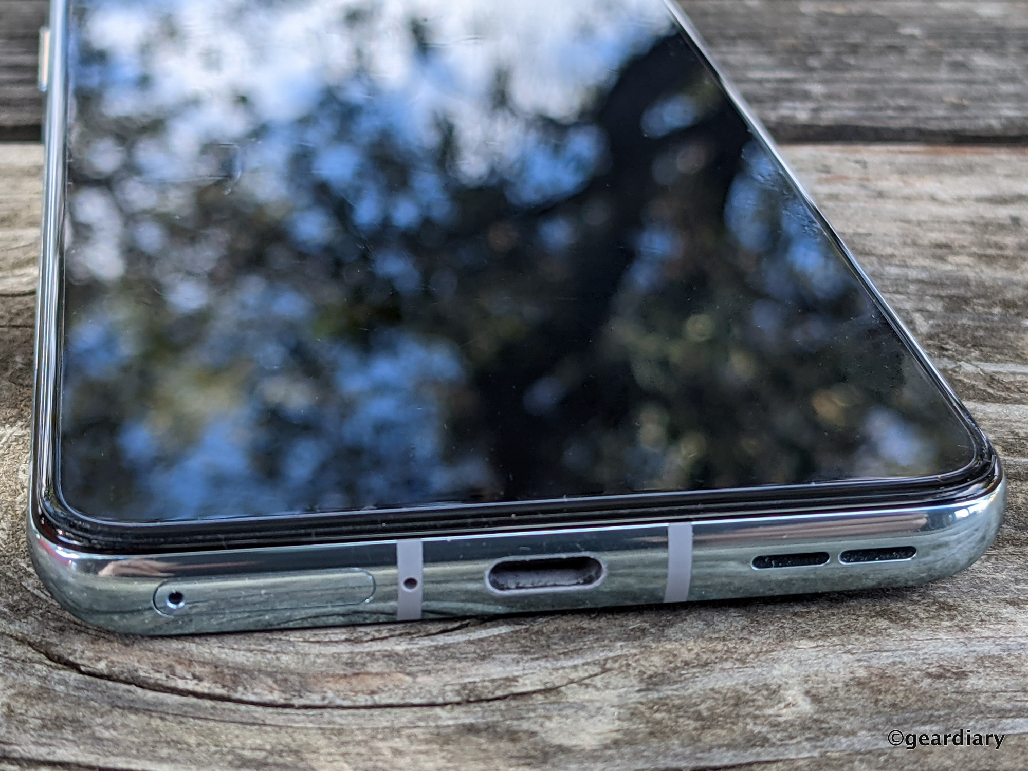 One Plus 8T Review: It's Nearly Perfect