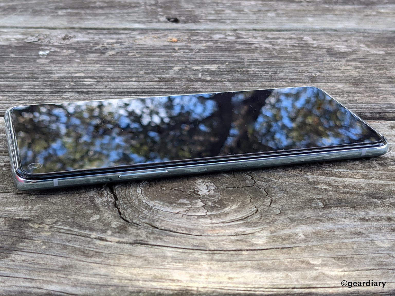 One Plus 8T Review: It's Nearly Perfect