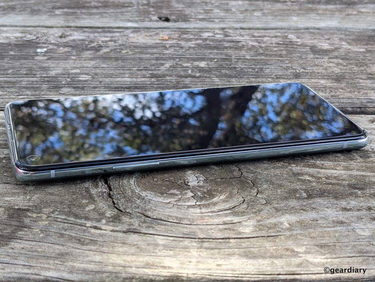 One Plus 8T Review: It's Nearly Perfect