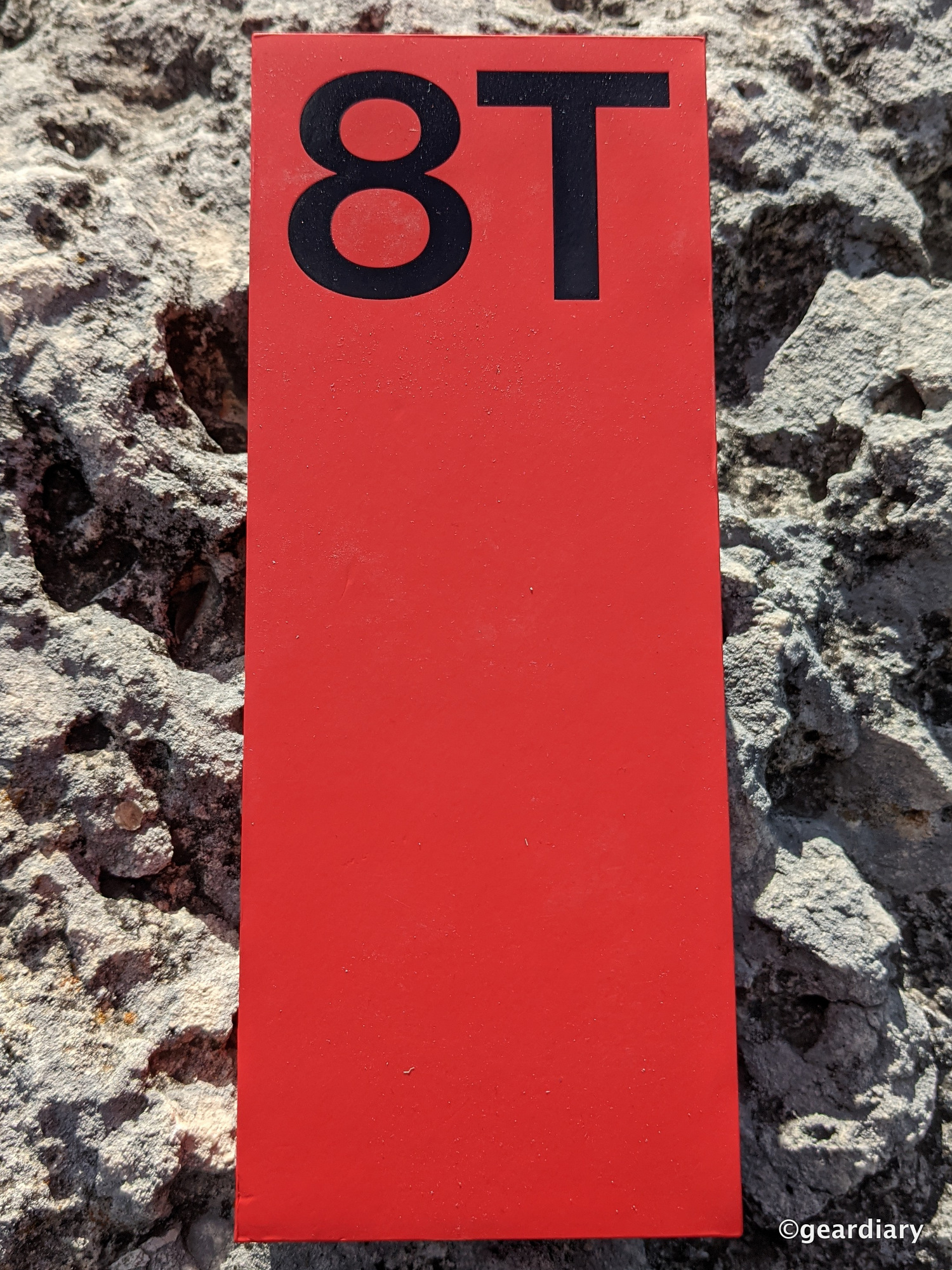 One Plus 8T Review: It's Nearly Perfect