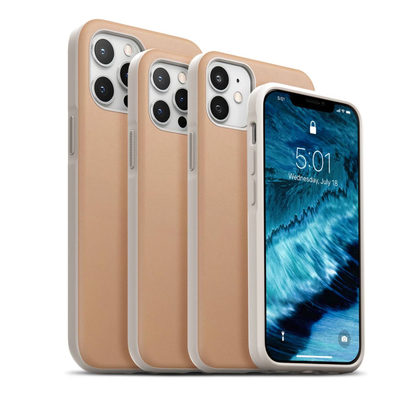 Nomad Rugged Case for iPhone 12 Pro Is Sleek and Protective