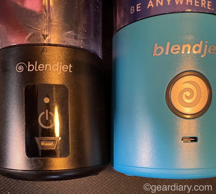 BlendJet 2 Builds on the Deliciousness of the Original
