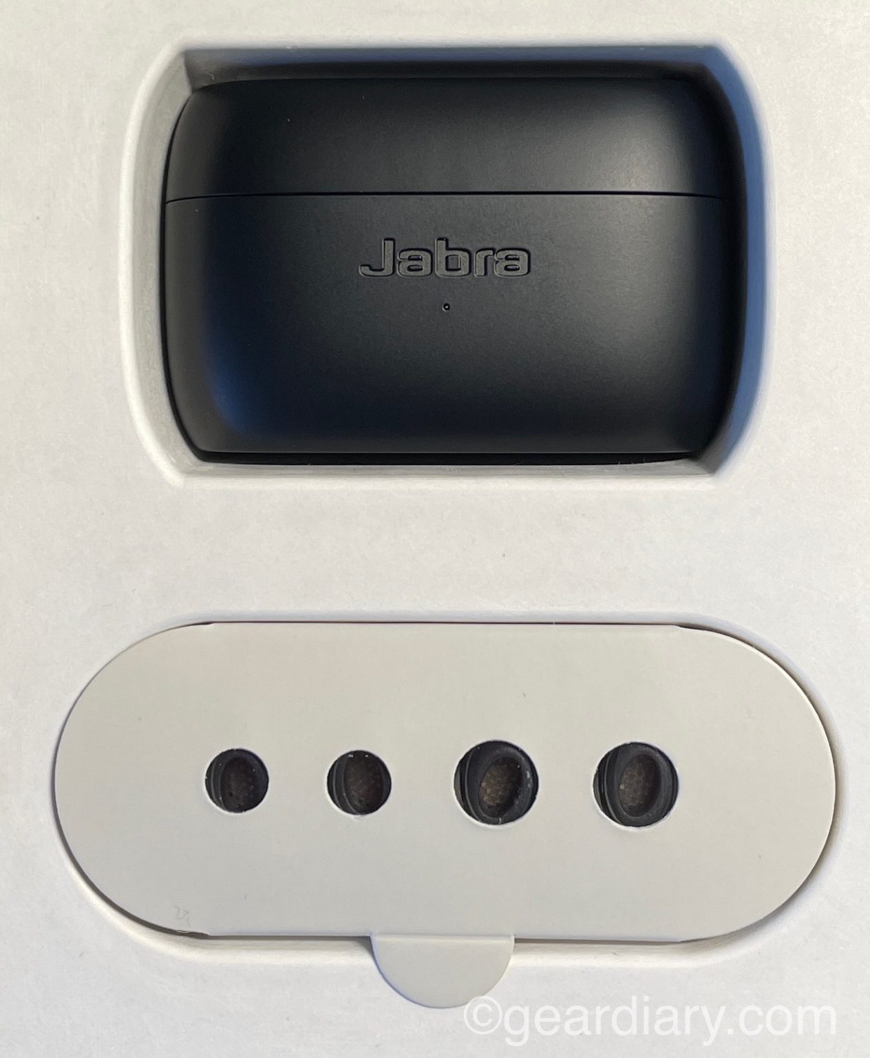 The Jabra Elite 85t True Wireless Headphones Review: Great Sound and ...