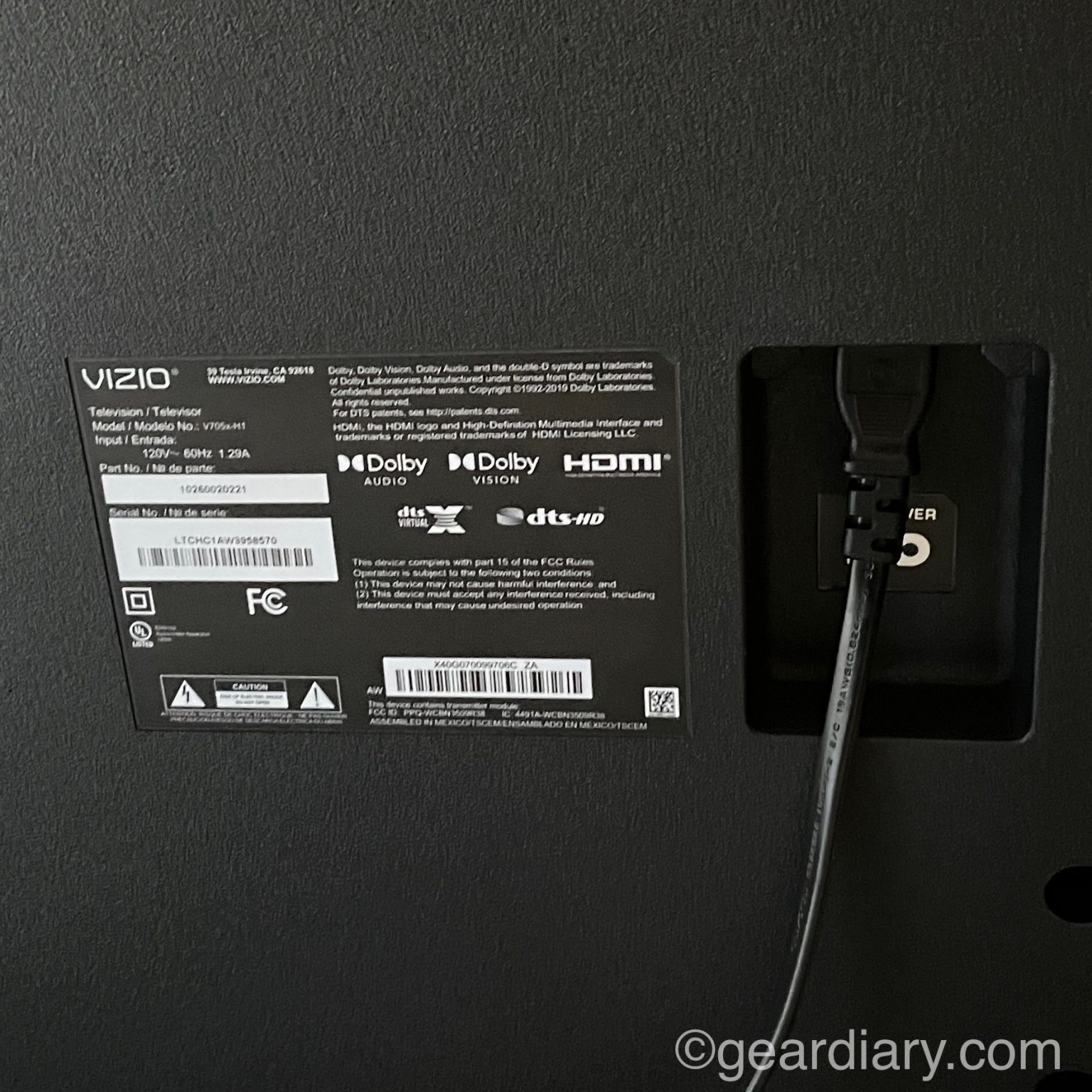 Vizio V-Series Delivers Smart Affordable Entertainment #ad