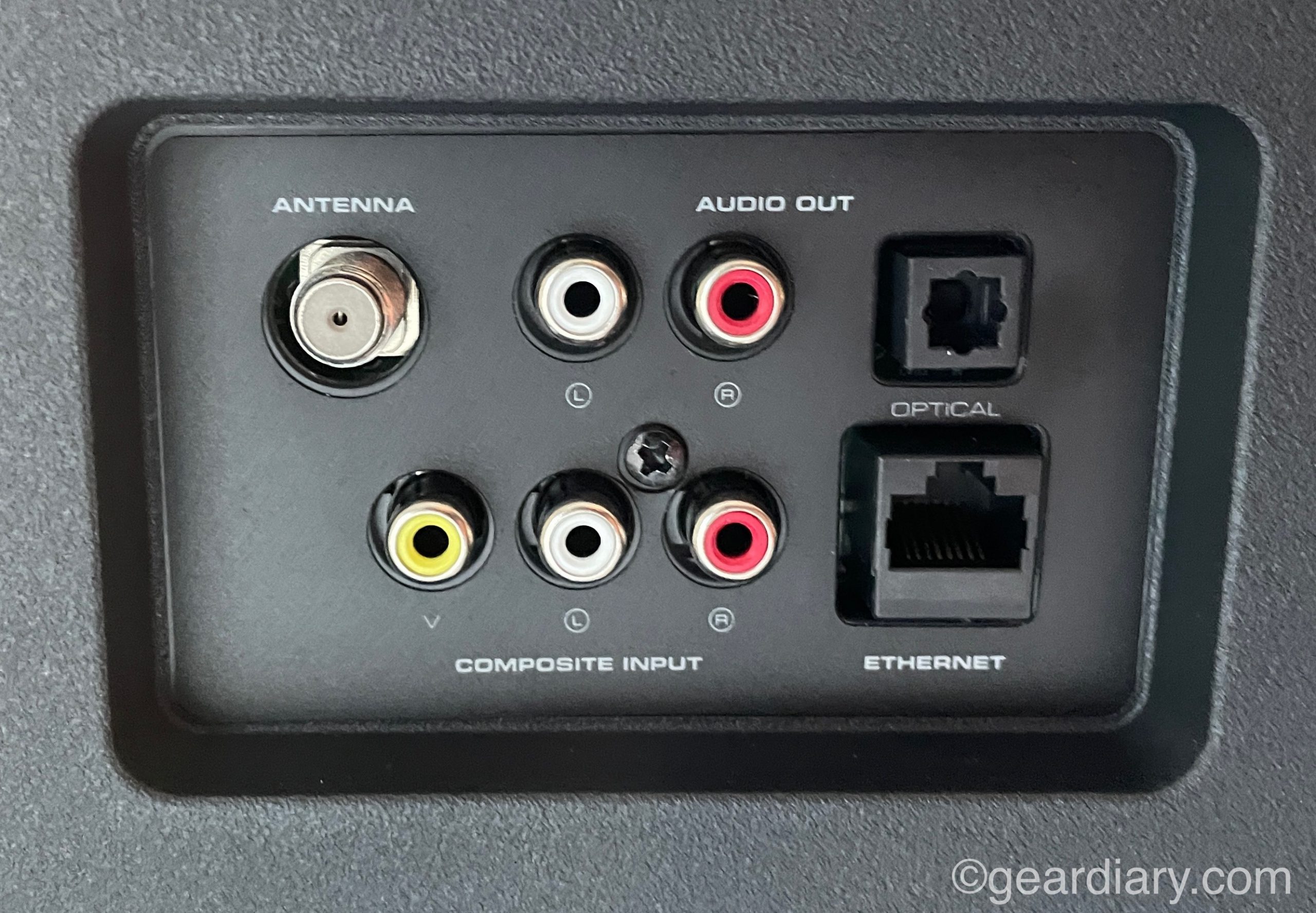 Vizio V-Series Delivers Smart Affordable Entertainment #ad