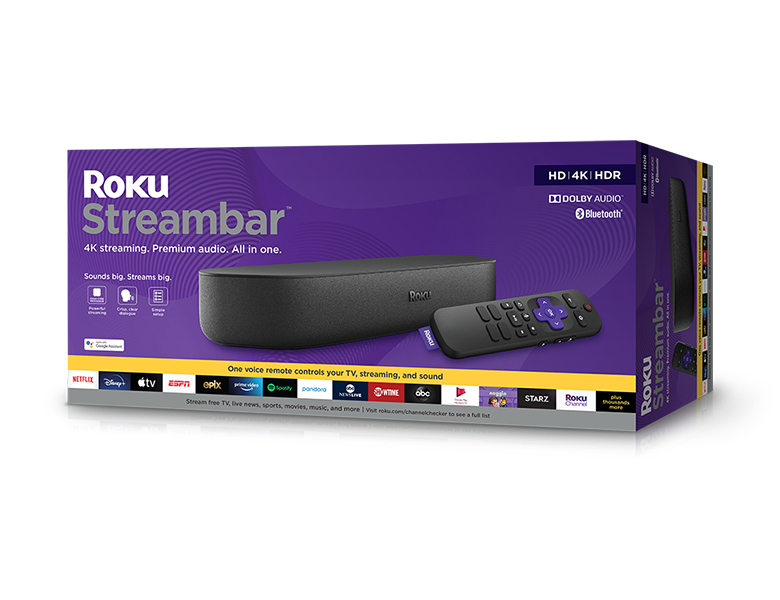 Roku Ultra and Roku StreamBar Both Bring Powerful and Enjoyable Streaming Experiences | GearDiary