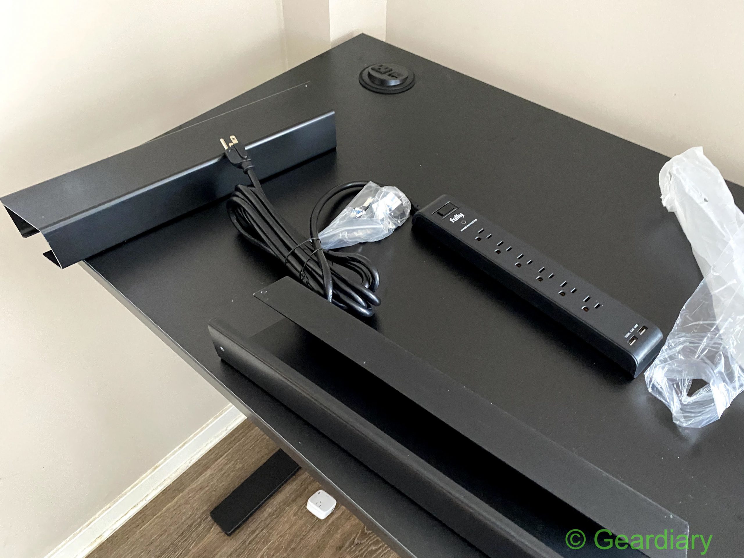 Fully Remi Standing Desk Review: Working from Home Has Been Made a Bit ...