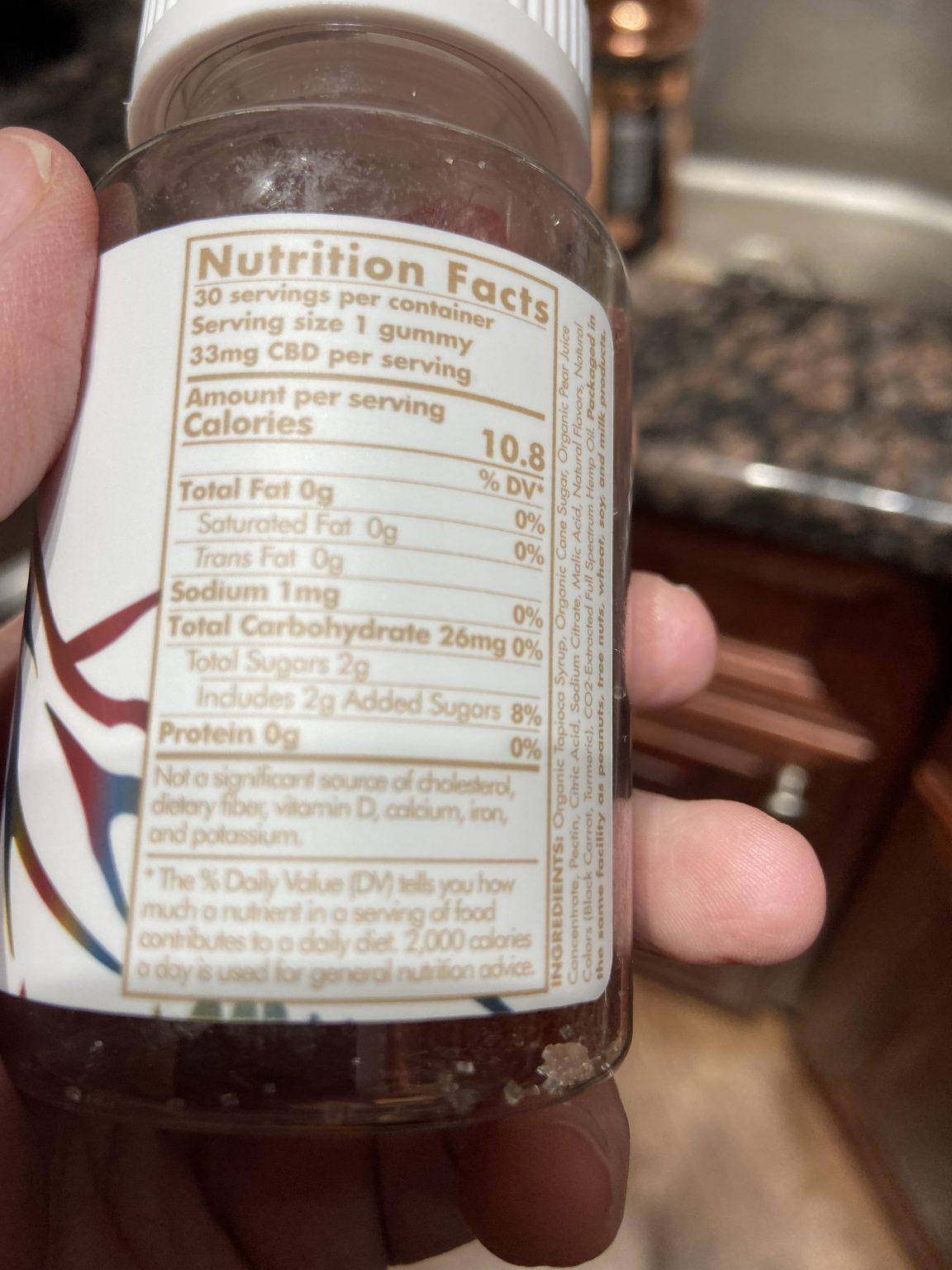 Extract Labs Gummies and Softgels Will Help Get You Through the Rest of ...