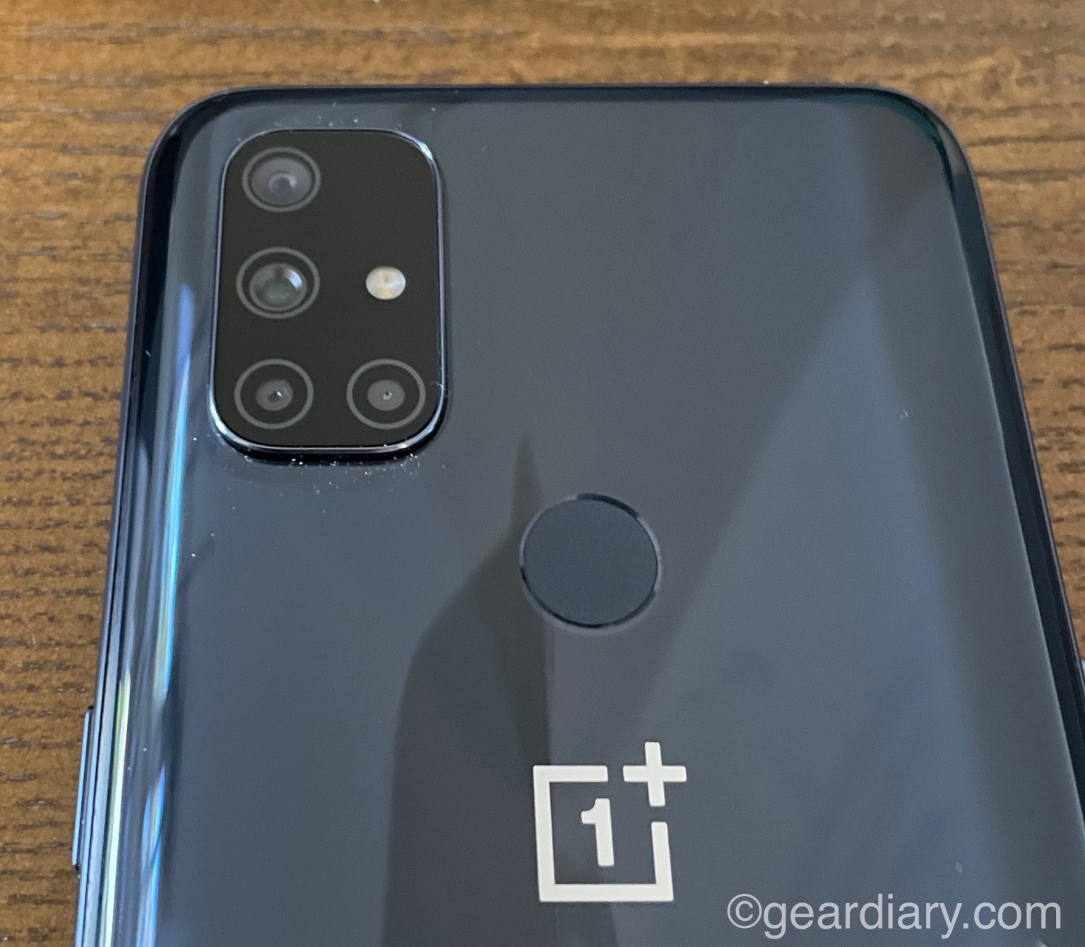 OnePlus Nord N10 5G Review: A Return to OnePlus’ Roots | Gear Diary