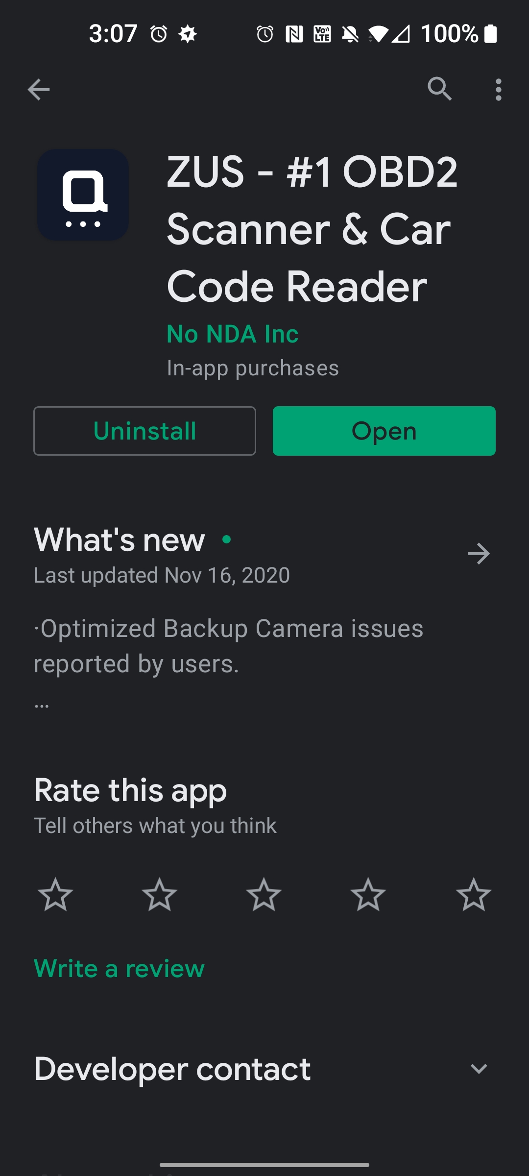 Monitor Your Vehicle's Health and More with a Free Nonda ZUS Smart ...