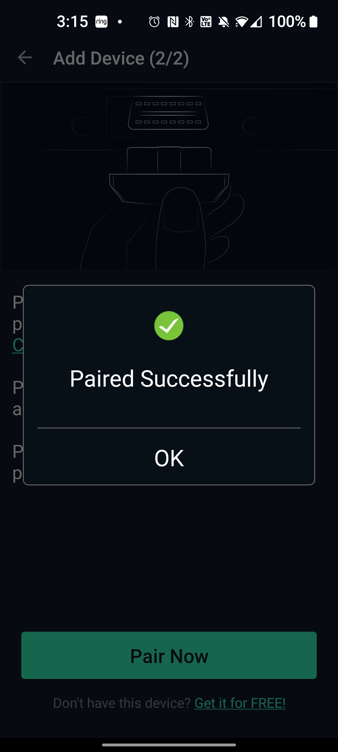 Monitor Your Vehicle's Health and More with a Free Nonda ZUS Smart ...