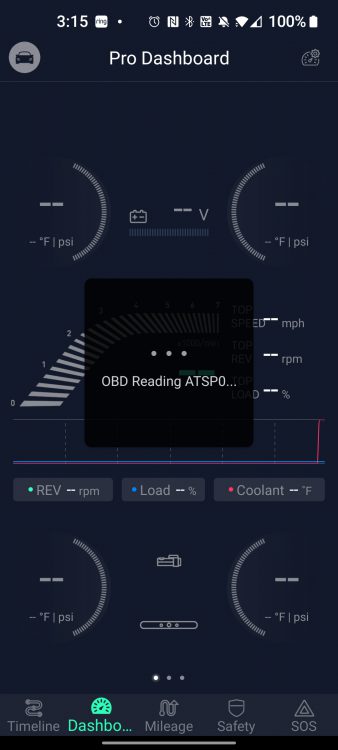 Monitor Your Vehicle's Health and More with a Free Nonda ZUS Smart ...