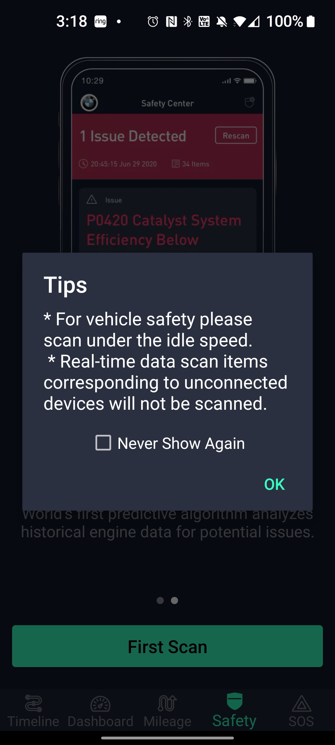 Monitor Your Vehicle's Health and More with a Free Nonda ZUS Smart ...