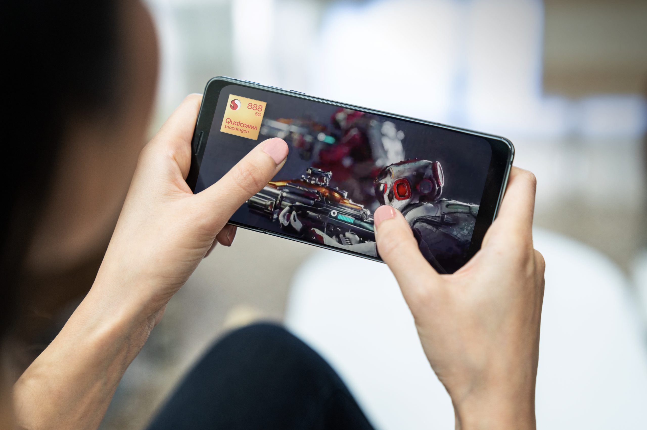 Qualcomm Snapdragon Tech Summit Brings More Details About 888 5G Mobile ...