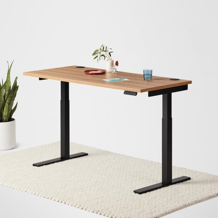 Fully Remi Standing Desk Review: Working from Home Has Been Made a Bit ...