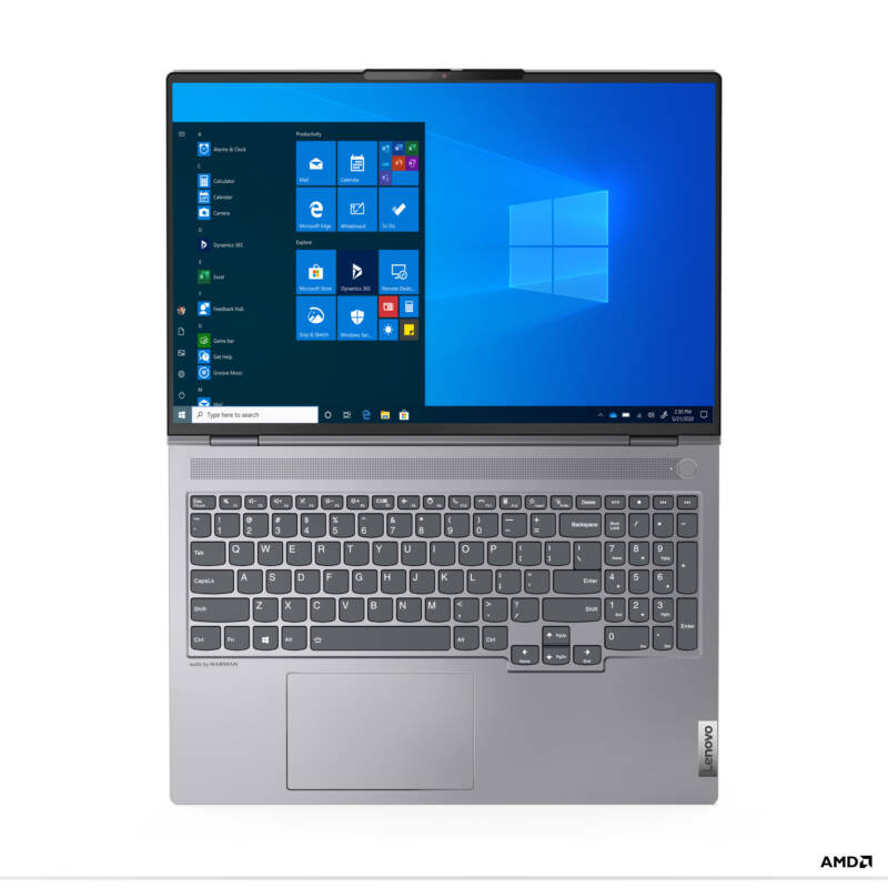 Fresh Lenovo ThinkBooks Launch with Power and Performance | Gear Diary
