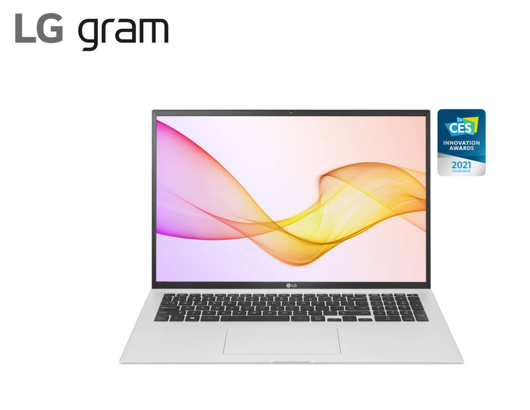 LG Gram Laptops Come with Thinner Designs & Larger Aspect Ratios | Gear ...