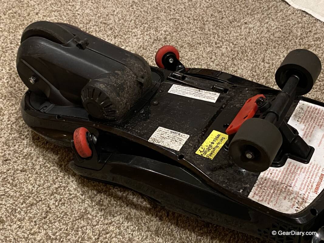 Rollplay Nighthawk NexGen Review: Best Electric Ride-On Toy for Speed ...