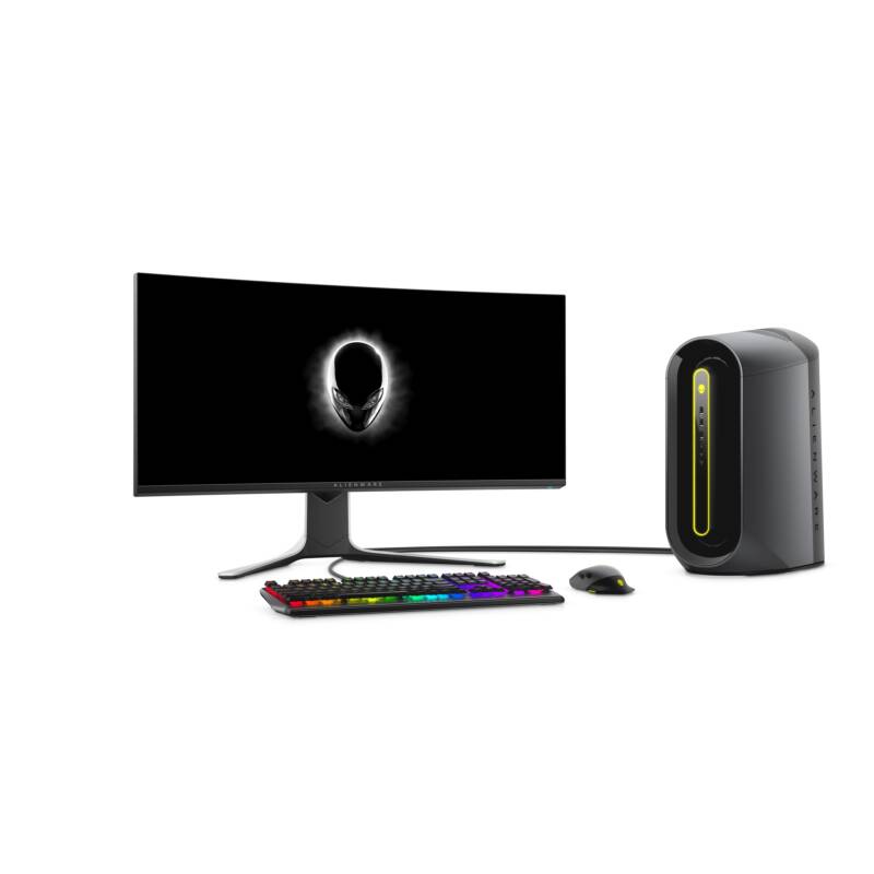 Alienware Beefs Up Their Gaming Rigs with "New Guts More Glory" | GearDiary