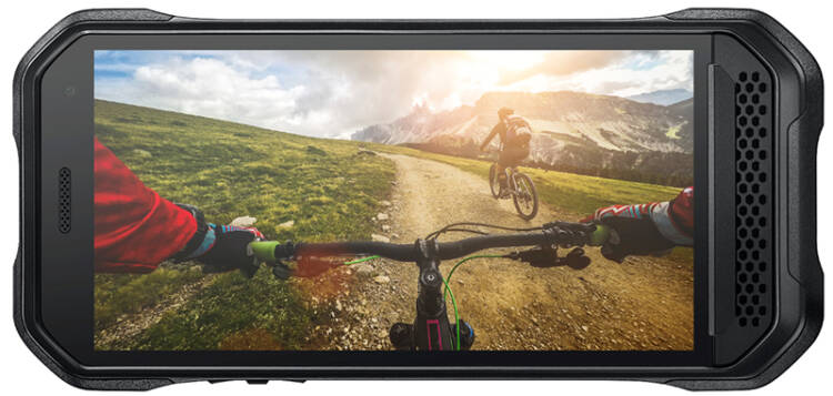 Kyocera Introduces it's Duraforce Ultra 5G Rugged Smartphone | Gear Diary