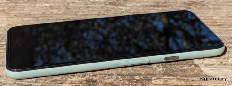 Google Pixel 5 Review: You Can't Always Get What You Want | Gear Diary